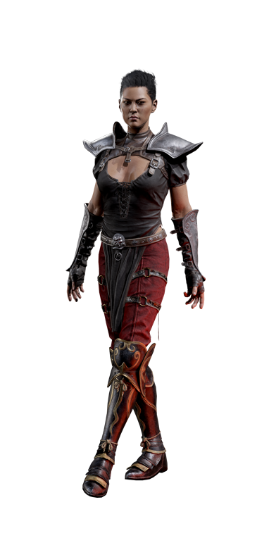 D2R Whirlwind assassin • Buy Diablo 2 Resurrected Items • D2Stock