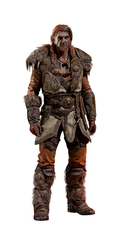 D2R Fury druid • Buy Diablo 2 Resurrected Items • D2Stock