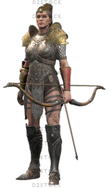 Buy D2R Amazon • Diablo 2 Resurrected Item Shop • D2Stock