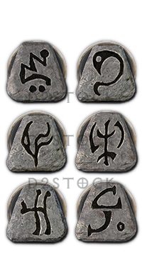 Buy D2R Obsession Rune Pack • Diablo 2 Resurrected Items for Sale • D2Stock