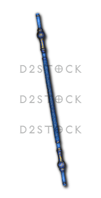 Buy D2R Ribcracker • Diablo 2 Resurrected Items for Sale • D2Stock