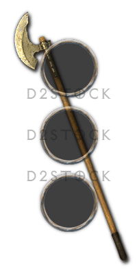 Buy D2R Tomb Reaver - 3 Sockets • Diablo 2 Resurrected Items for Sale ...